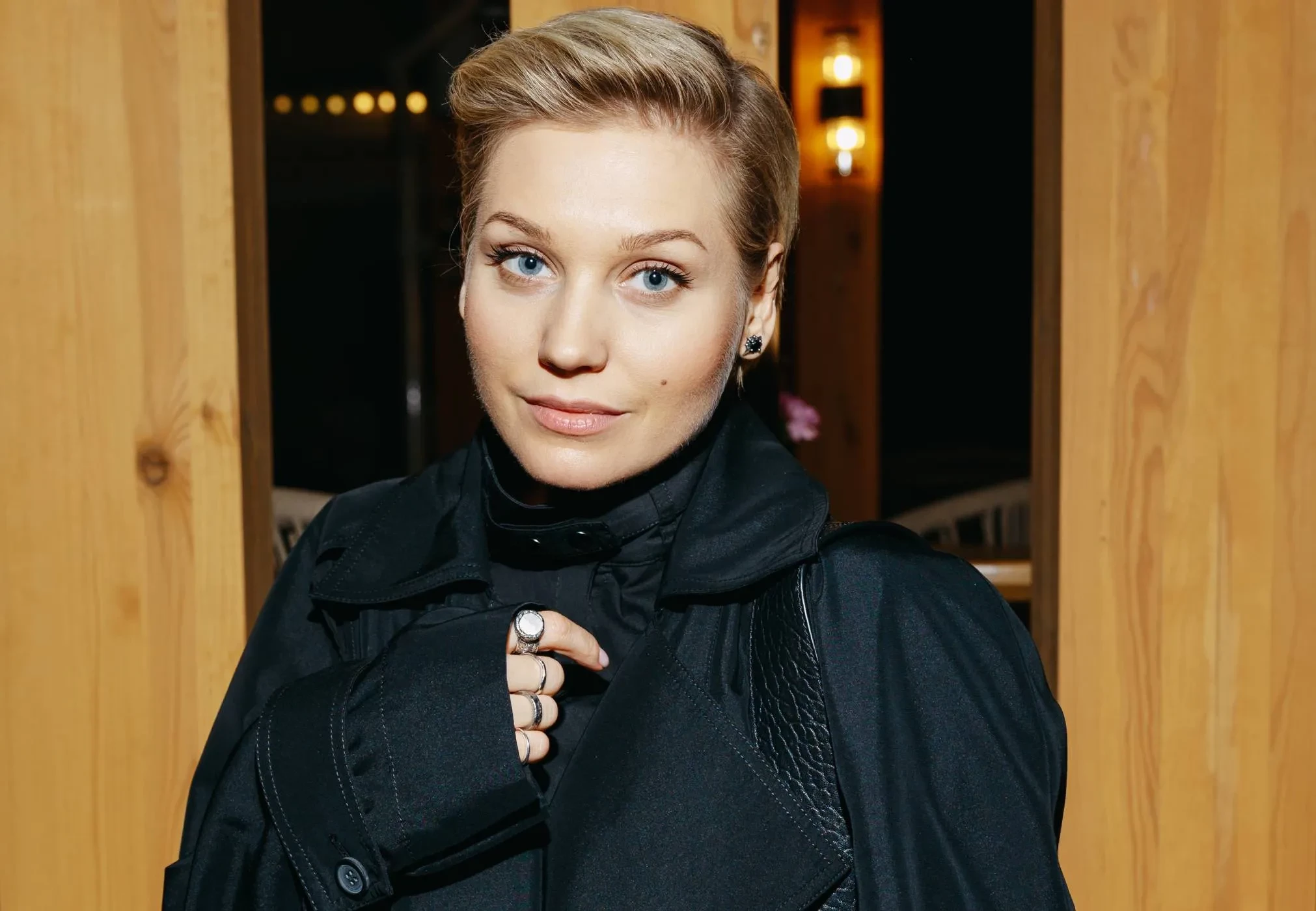 Кристина Асмус, Элджей, Леонид Агутин, Лолита и Zivert на концерте Антона Беляева и его друзей ...